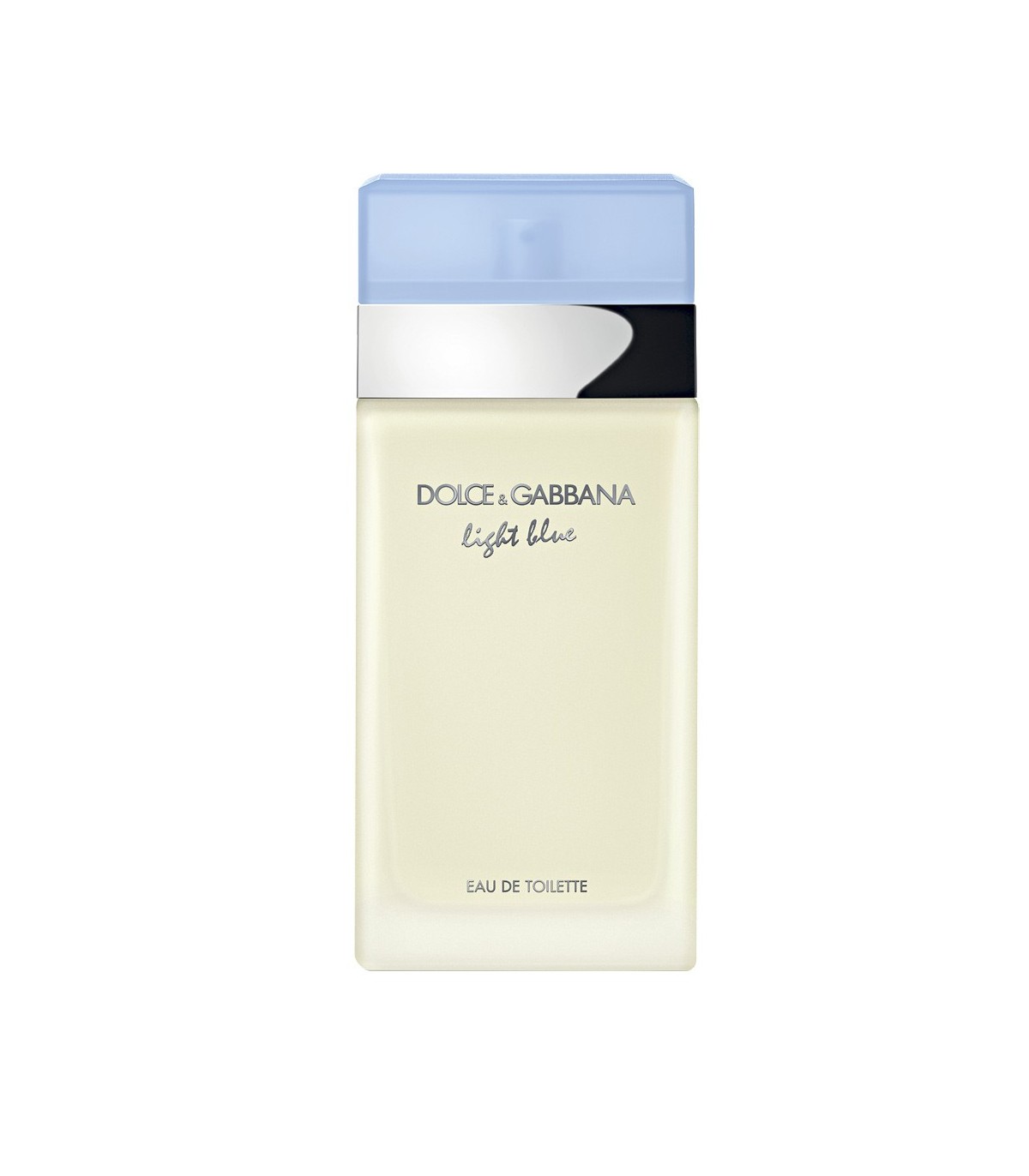 DG LIGHT BLUE EAU DE TOILETTE SPRAY